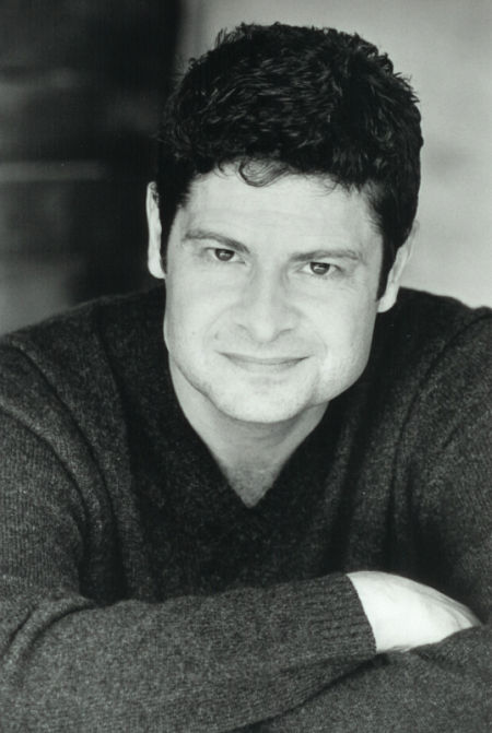 Kirk Baltz - CineCinéfilos