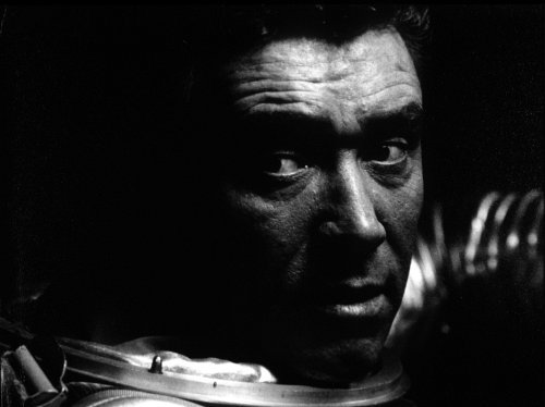 William Sylvester - CineCinéfilos