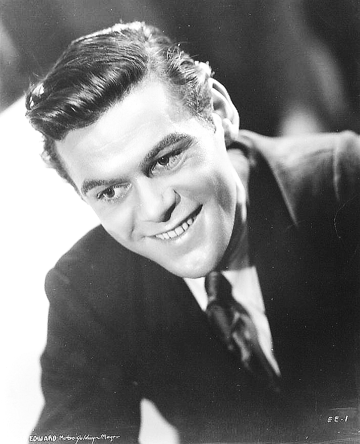 Edgar Edwards - CineCinéfilos