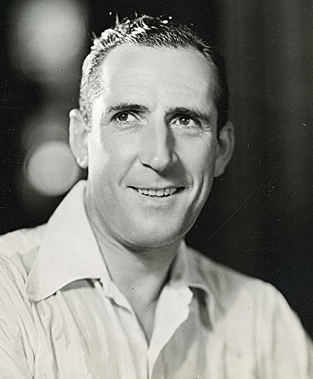 John Miljan - CineCinéfilos