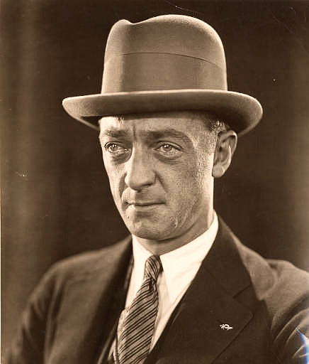 Lambert Hillyer - CineCinéfilos