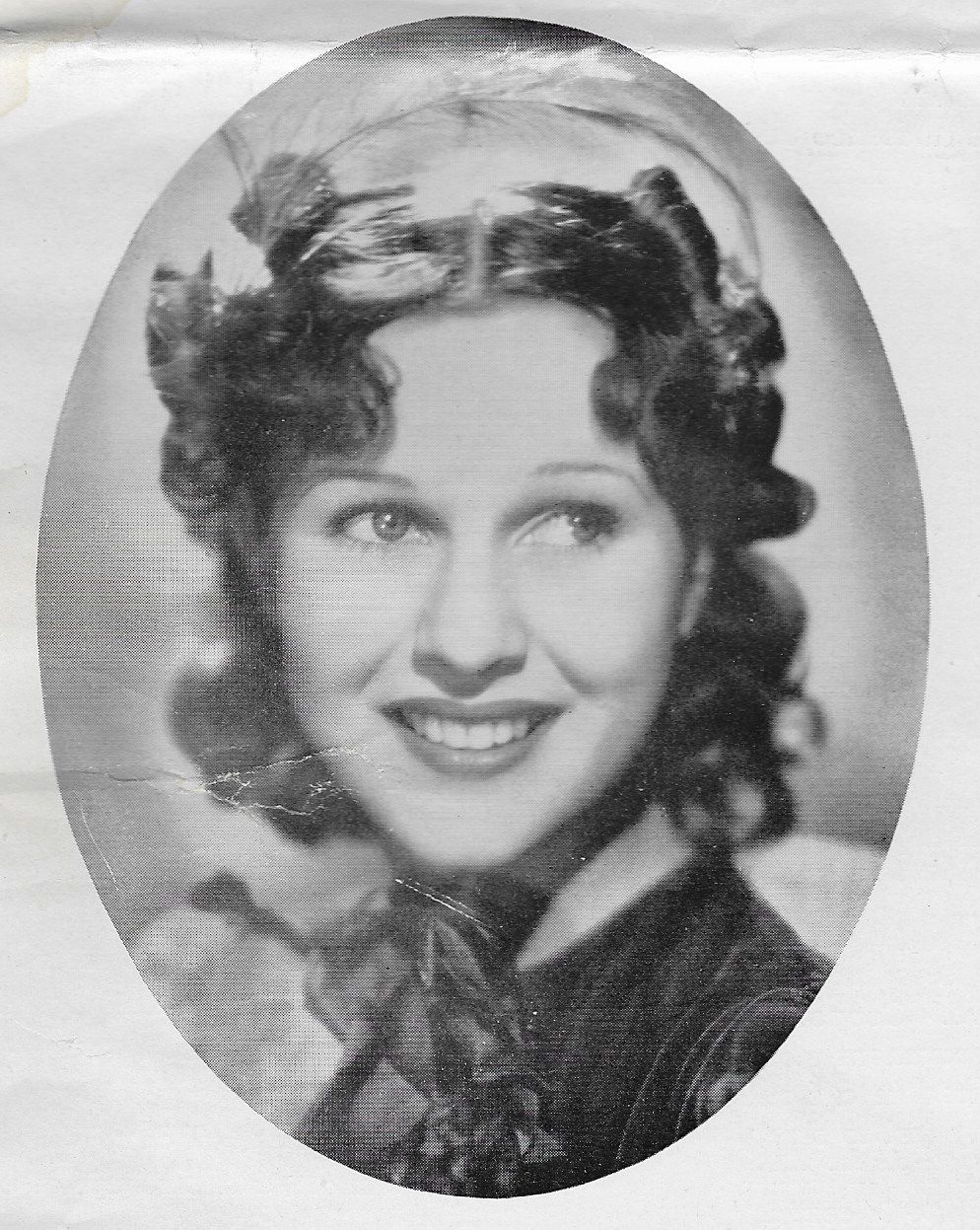 Lynne Roberts - CineCinéfilos