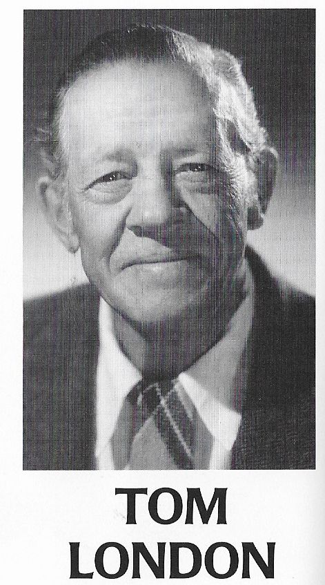 Tom London - CineCinéfilos