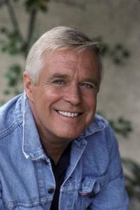 George Peppard - CineCinéfilos
