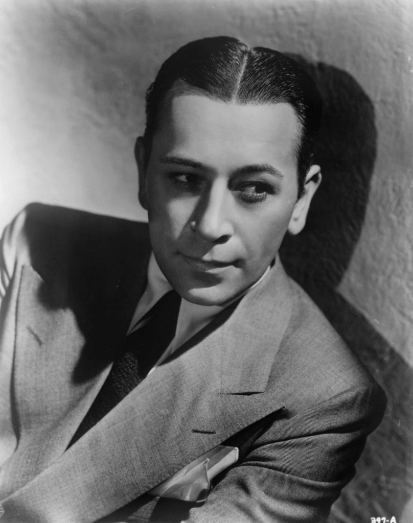 George Raft - CineCinéfilos