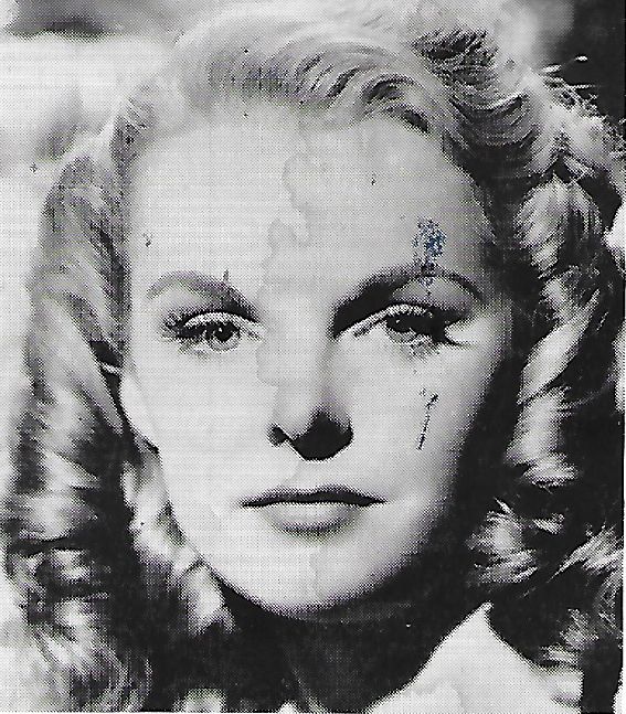 Jane Ball - CineCinéfilos