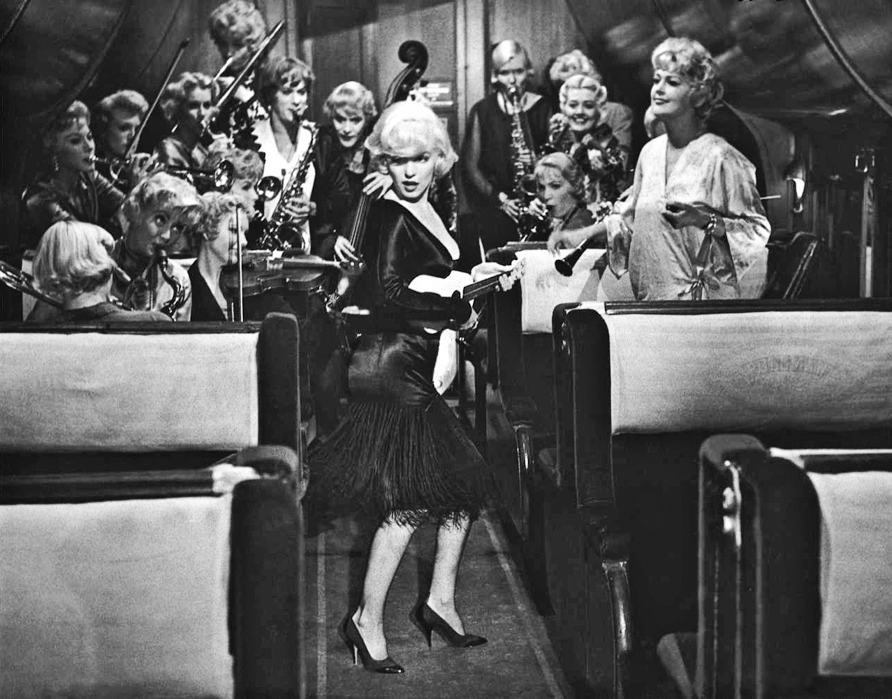 Joan Shawlee - CineCinéfilos