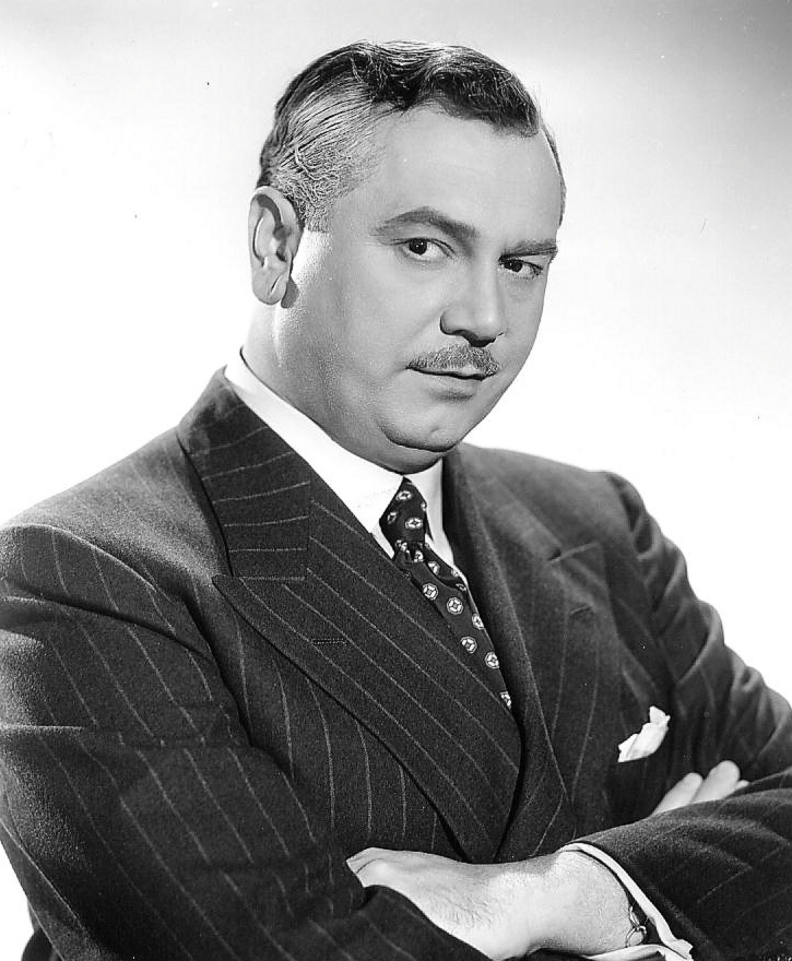 John Alexander - CineCinéfilos