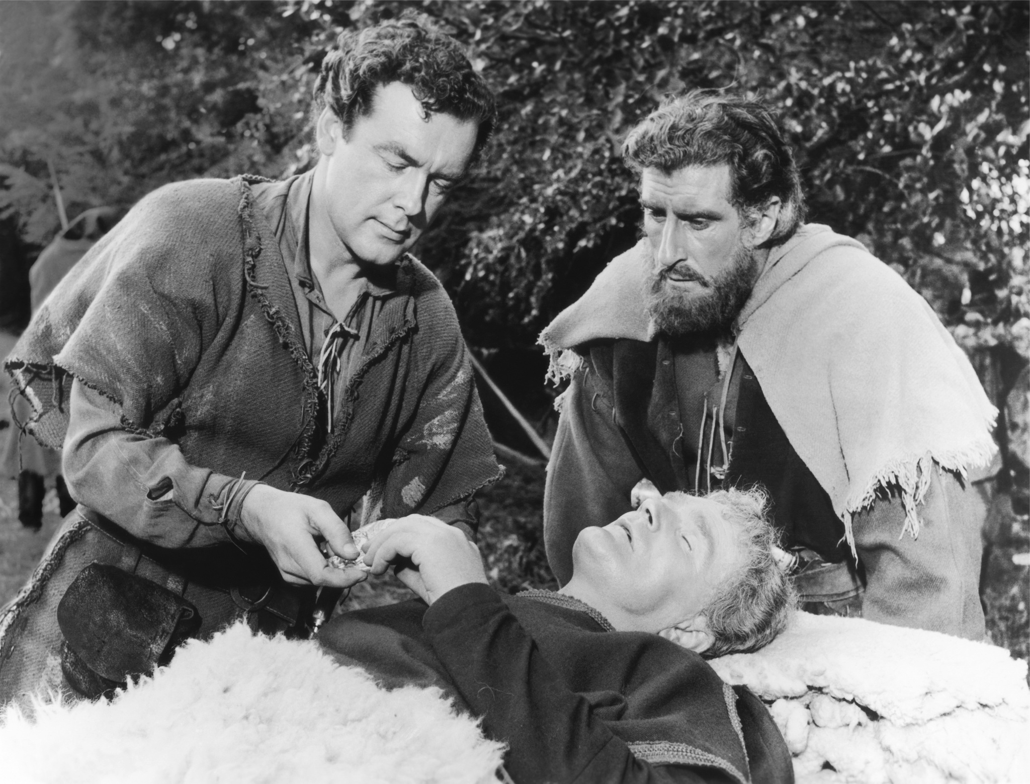 Richard Greene - CineCinéfilos