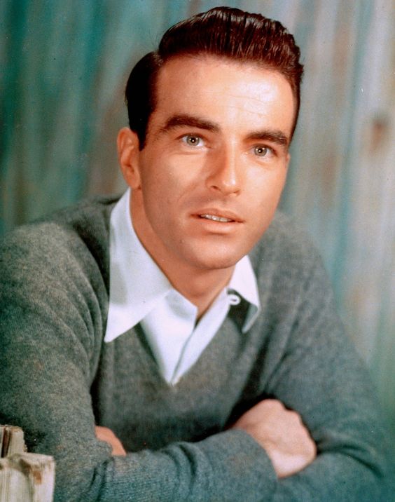 Montgomery Clift - CineCinéfilos