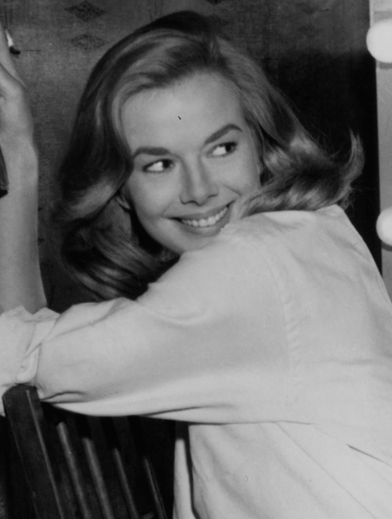 Leslie Parrish - CineCinéfilos