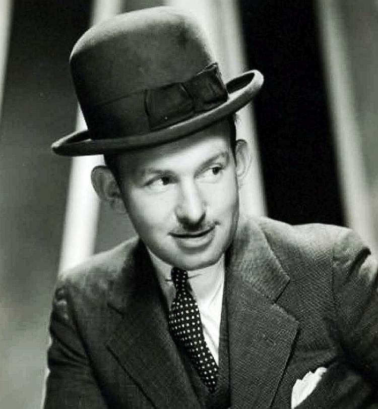 Vince Barnett - CineCinéfilos