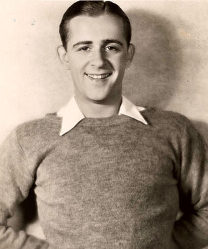 Eddie Foy Jr. - CineCinéfilos