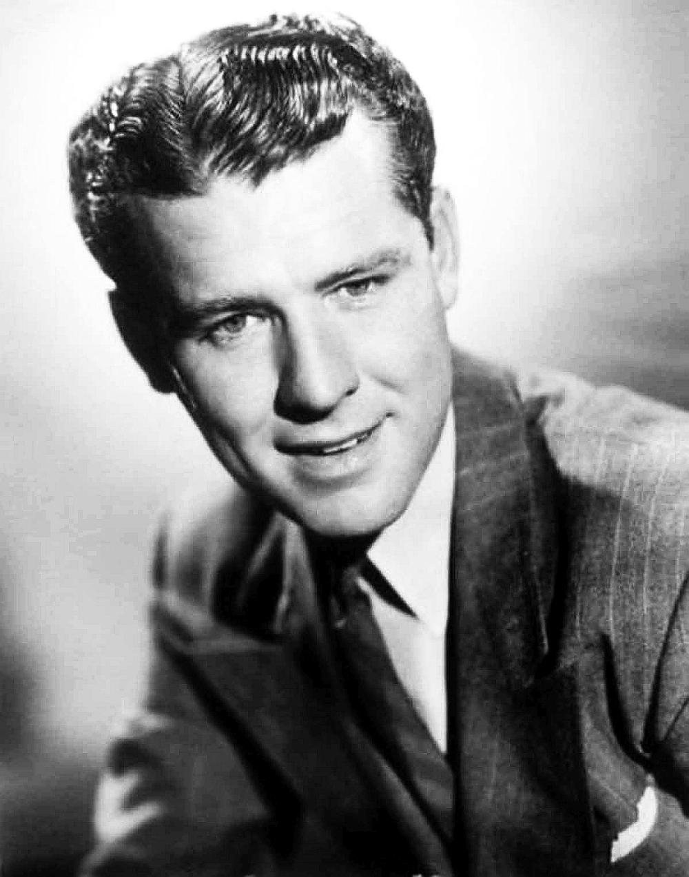 Gordon Oliver - CineCinéfilos