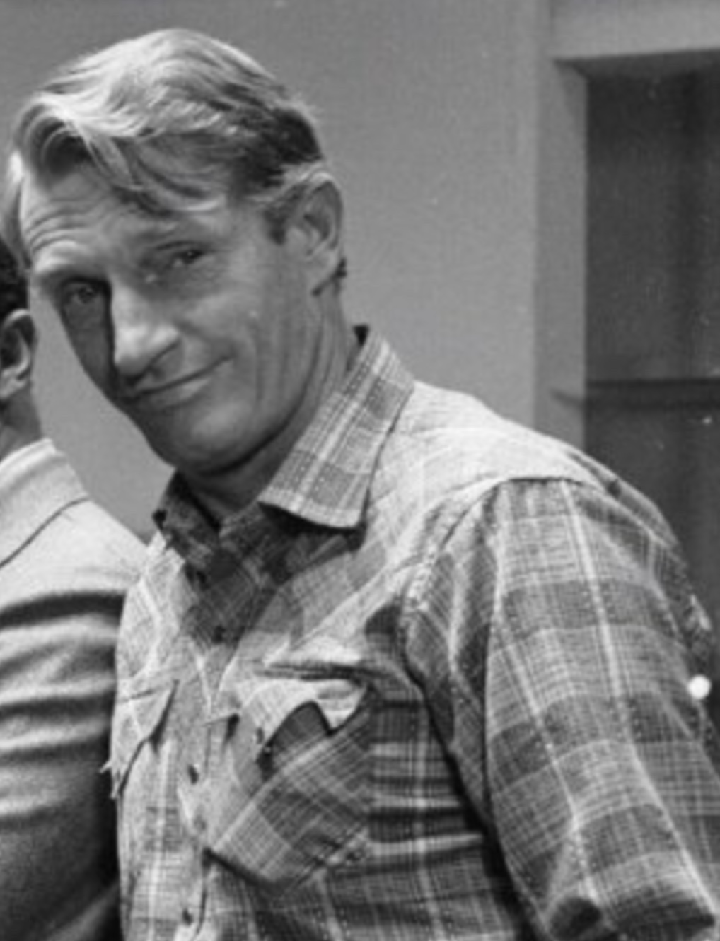 Clem Harvey - CineCinéfilos