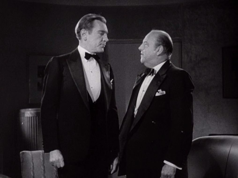 Harry Hayden - CineCinéfilos