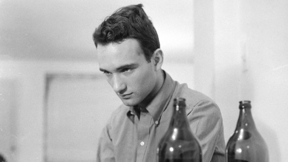 Anthony Ray - CineCinéfilos