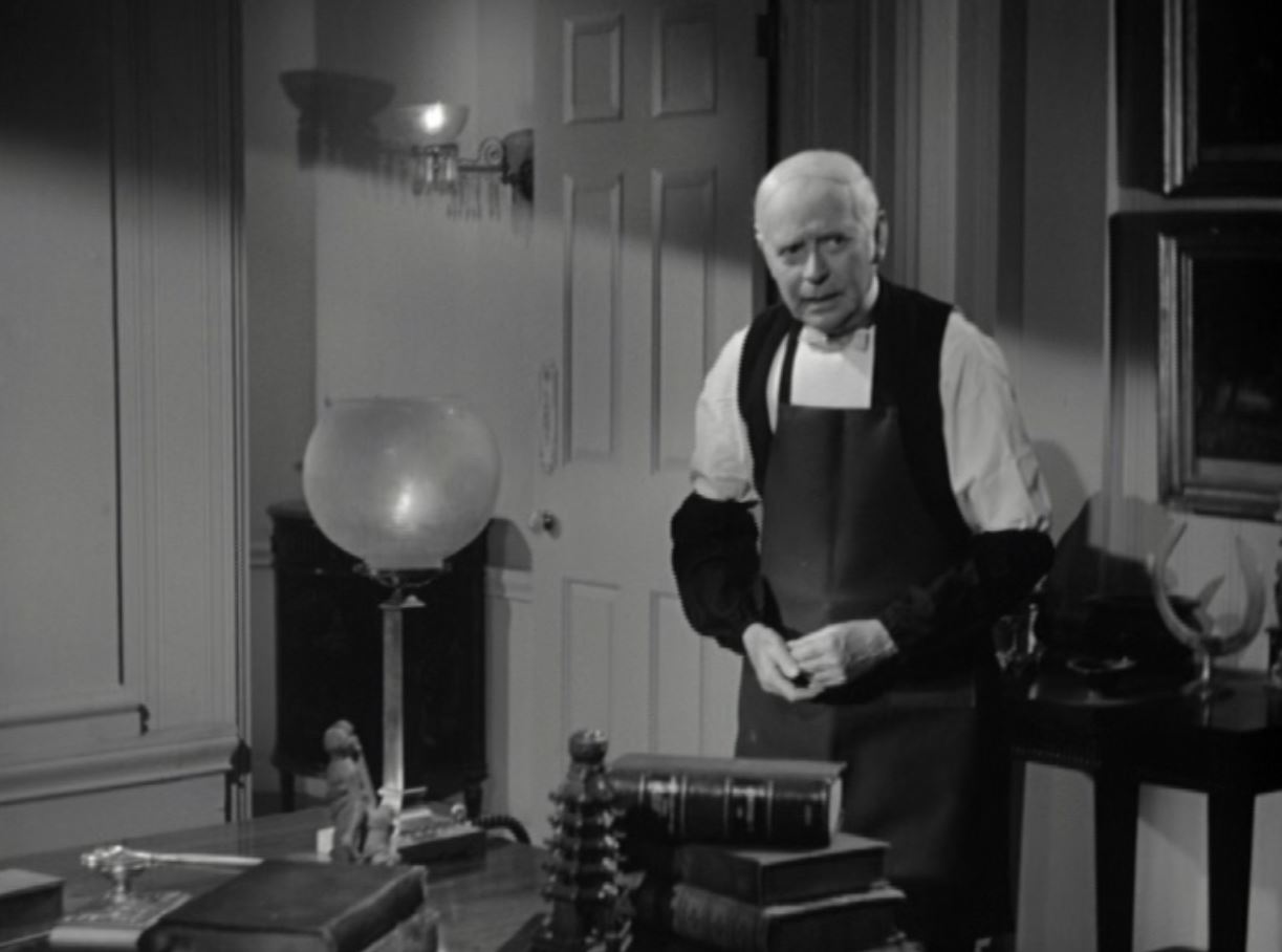 Frank Dawson - CineCinéfilos