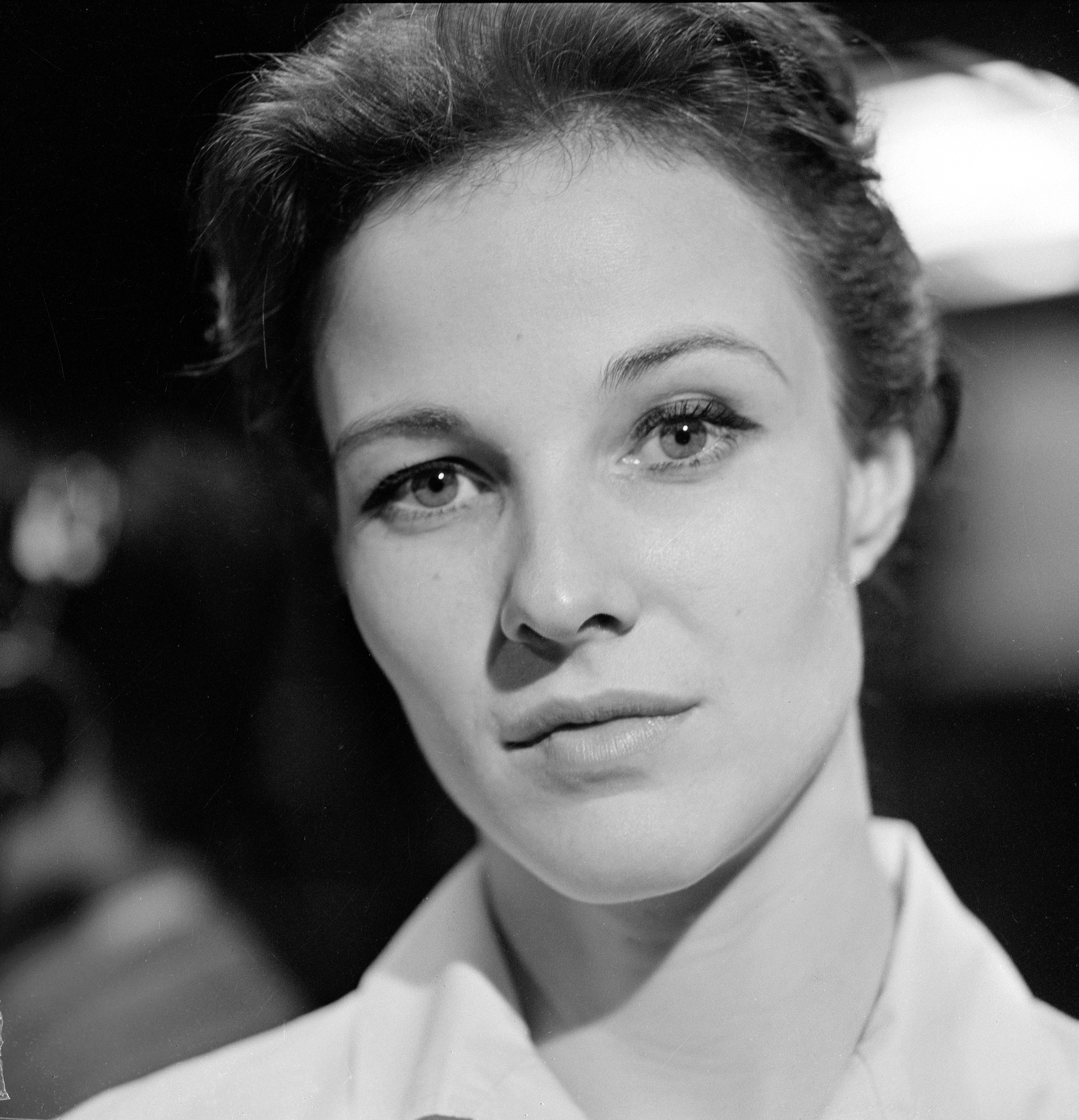 Janice Rule - CineCinéfilos