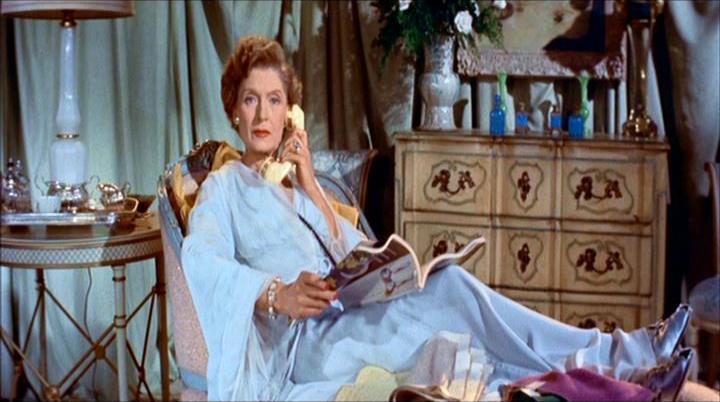 Kathryn Givney - CineCinéfilos