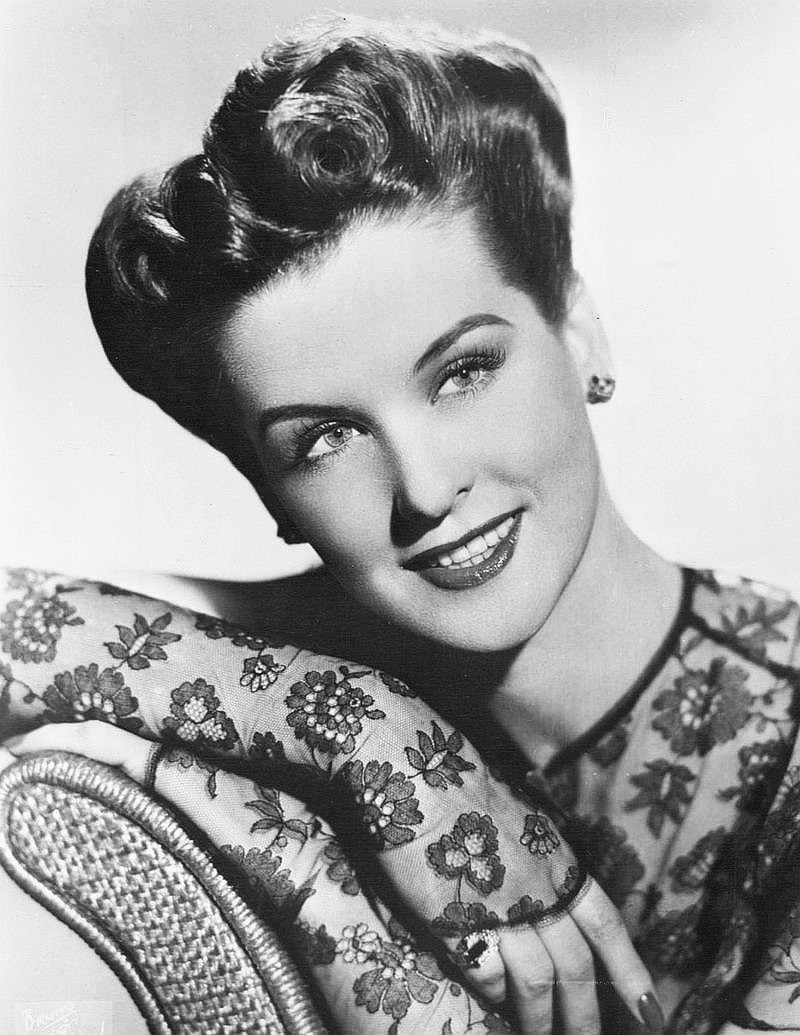 Mary Howard - CineCinéfilos